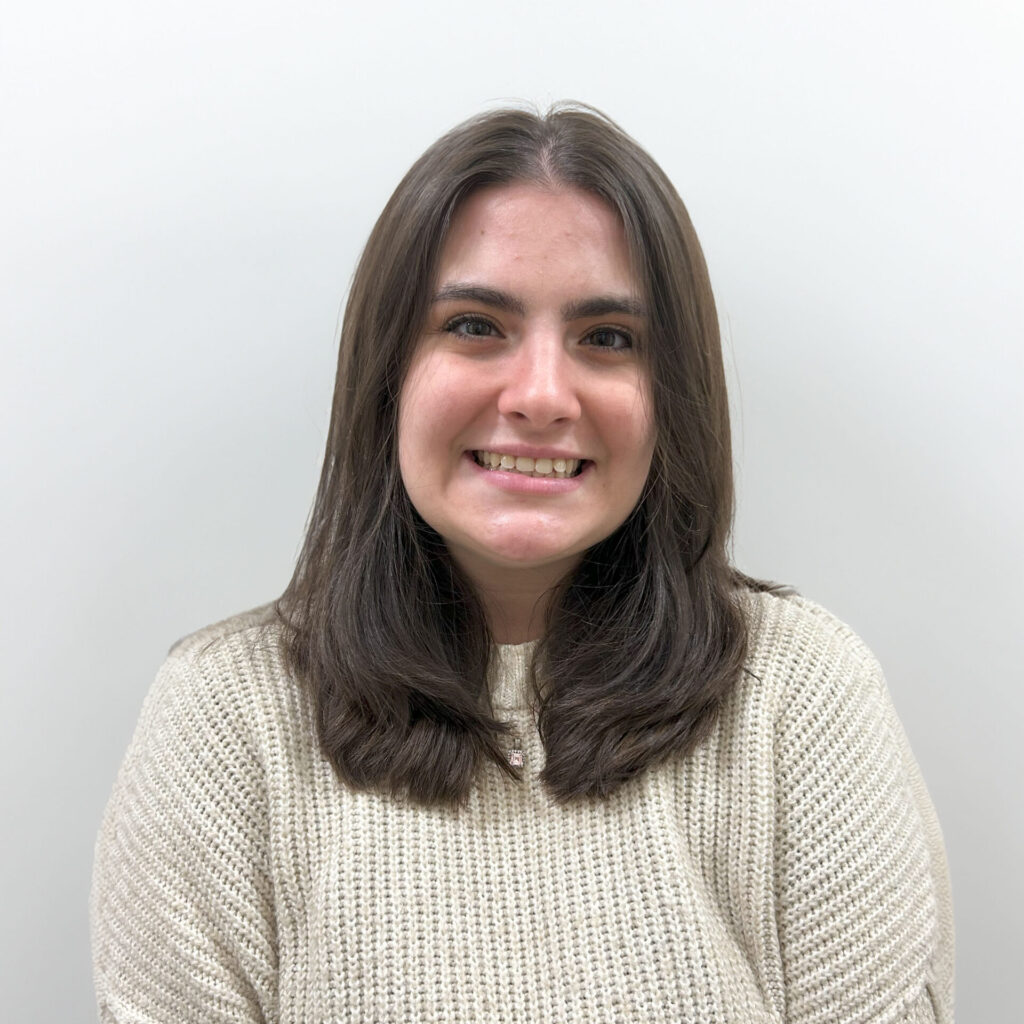 Meet the More to Say Team | Oxford & Branford, CT