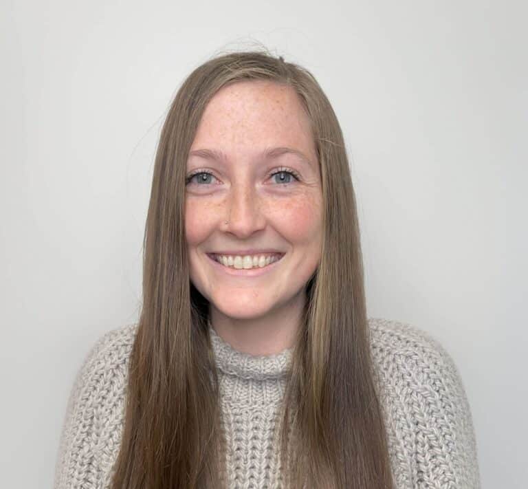 Meet the More to Say Team | Oxford & Branford, CT