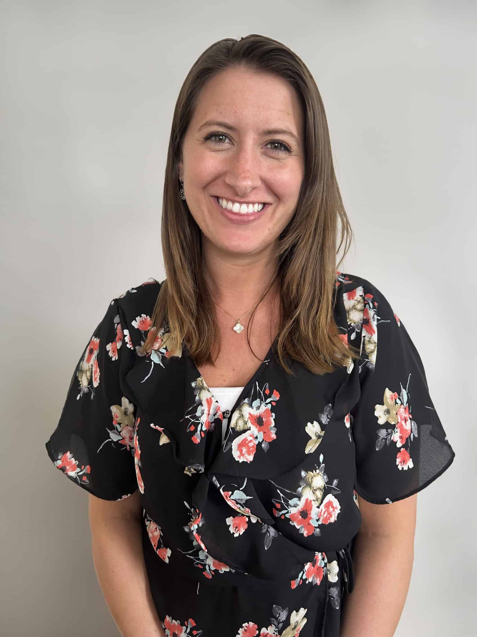 Meet the More to Say Team | Oxford & Branford, CT