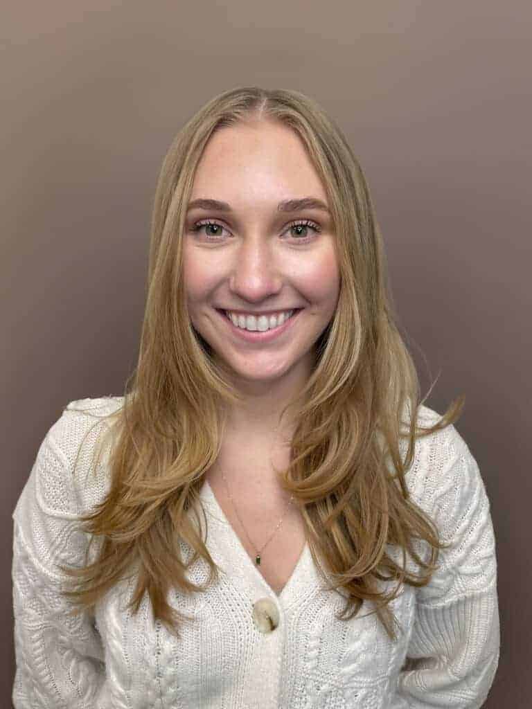 Meet the More to Say Team | Oxford & Branford, CT