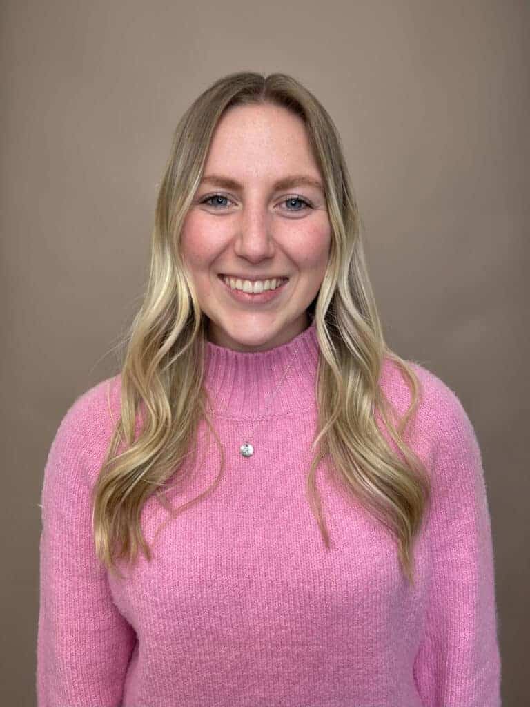 Meet the More to Say Team | Oxford & Branford, CT