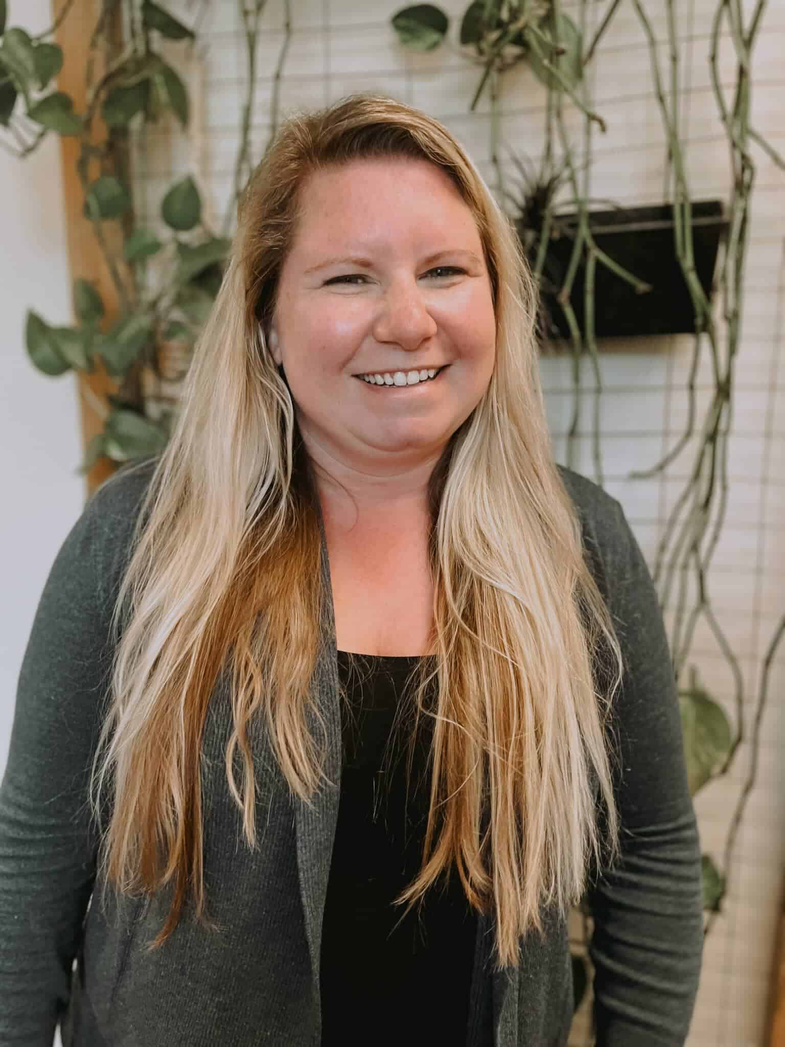 Meet the More to Say Team | Oxford & Branford, CT