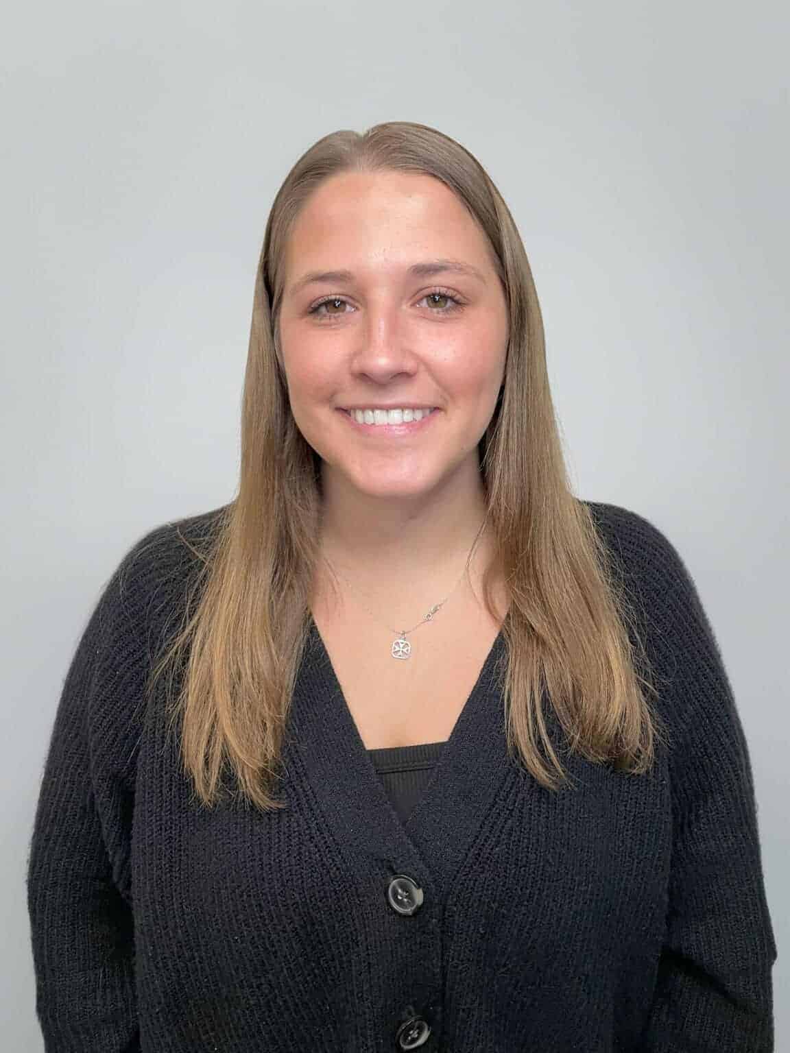 Meet the More to Say Team | Oxford & Branford, CT