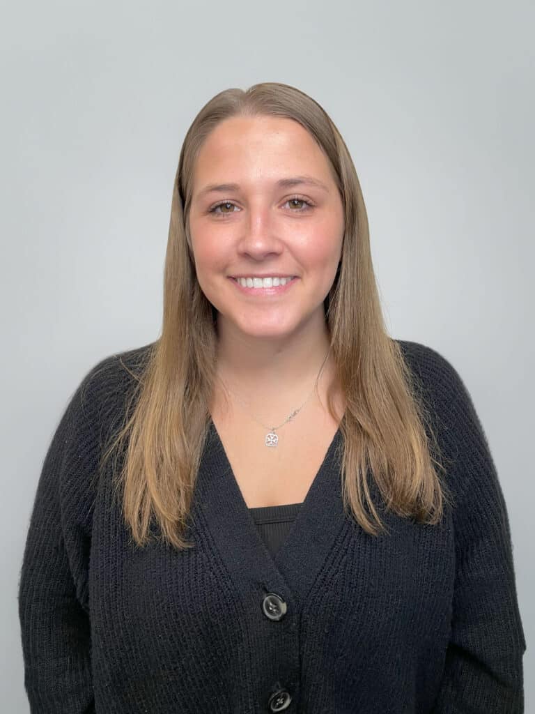 Meet the More to Say Team | Oxford & Branford, CT