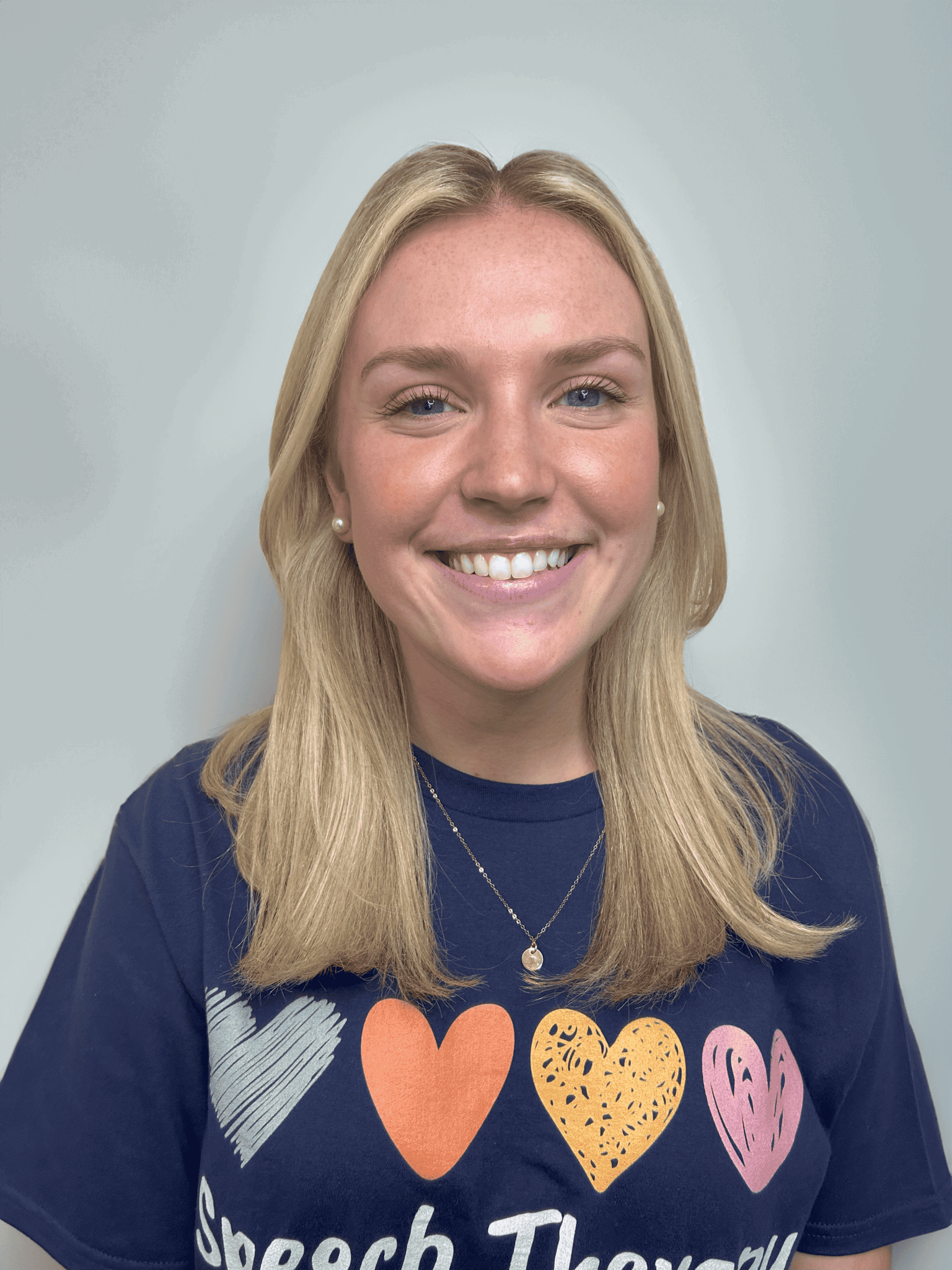 Meet the More to Say Team | Oxford & Branford, CT