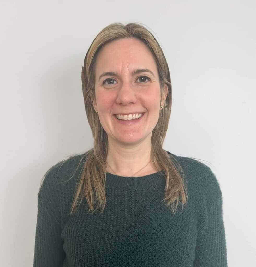 Meet the More to Say Team | Oxford & Branford, CT