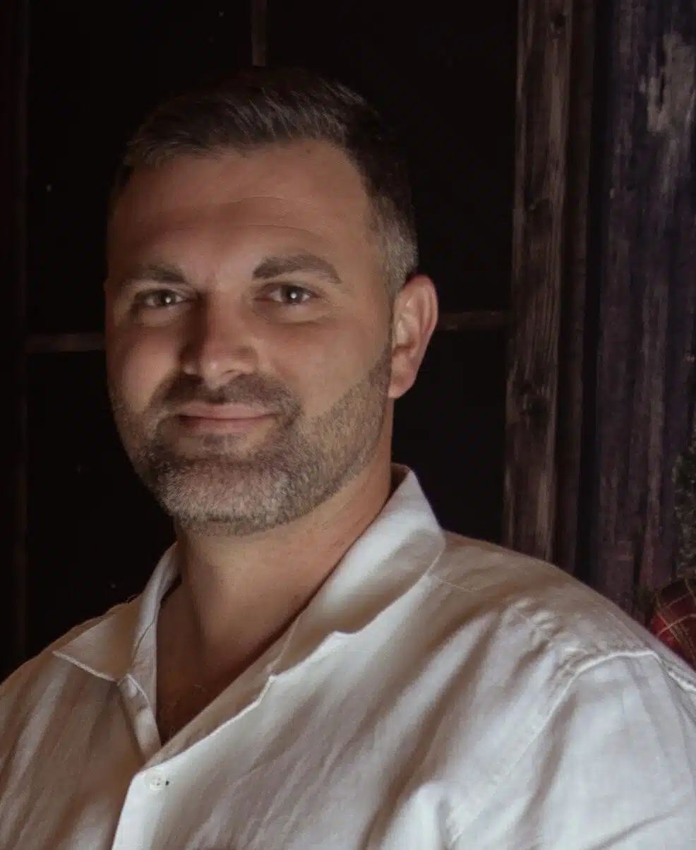 Meet the More to Say Team | Oxford & Branford, CT