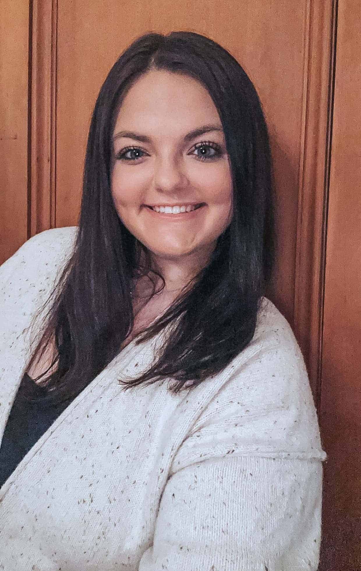 Meet the More to Say Team | Oxford & Branford, CT