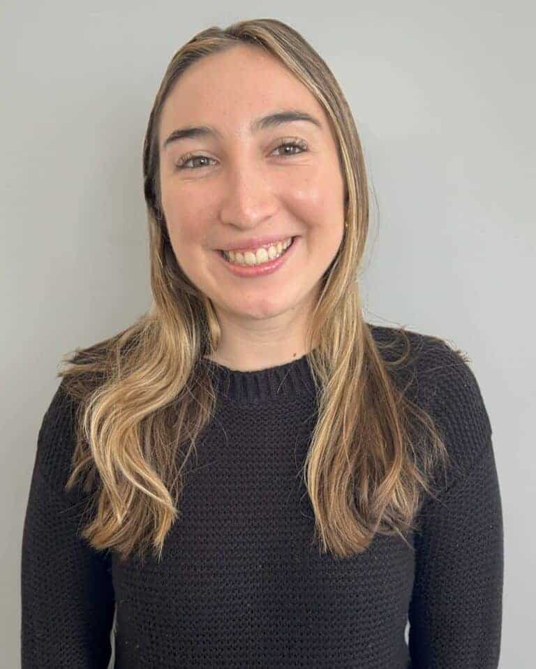 Meet the More to Say Team | Oxford & Branford, CT