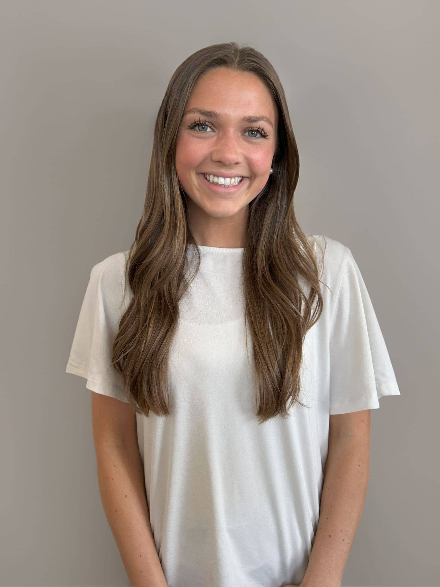 Meet the More to Say Team | Oxford & Branford, CT