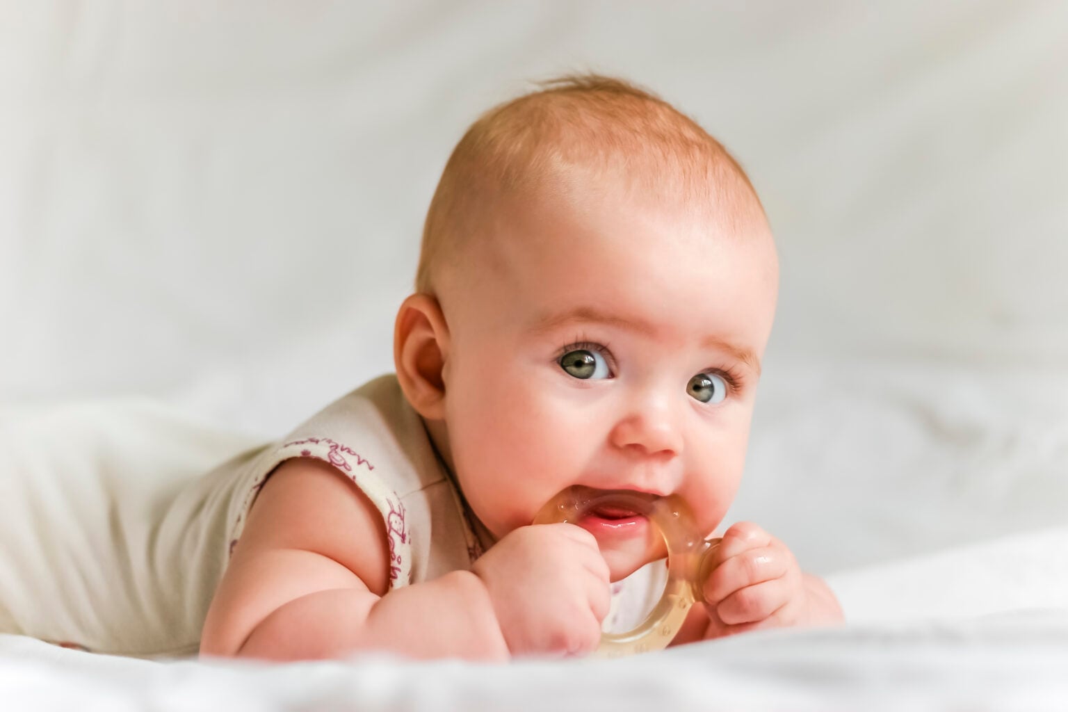 Oral Motor Activities to Support Feeding Development